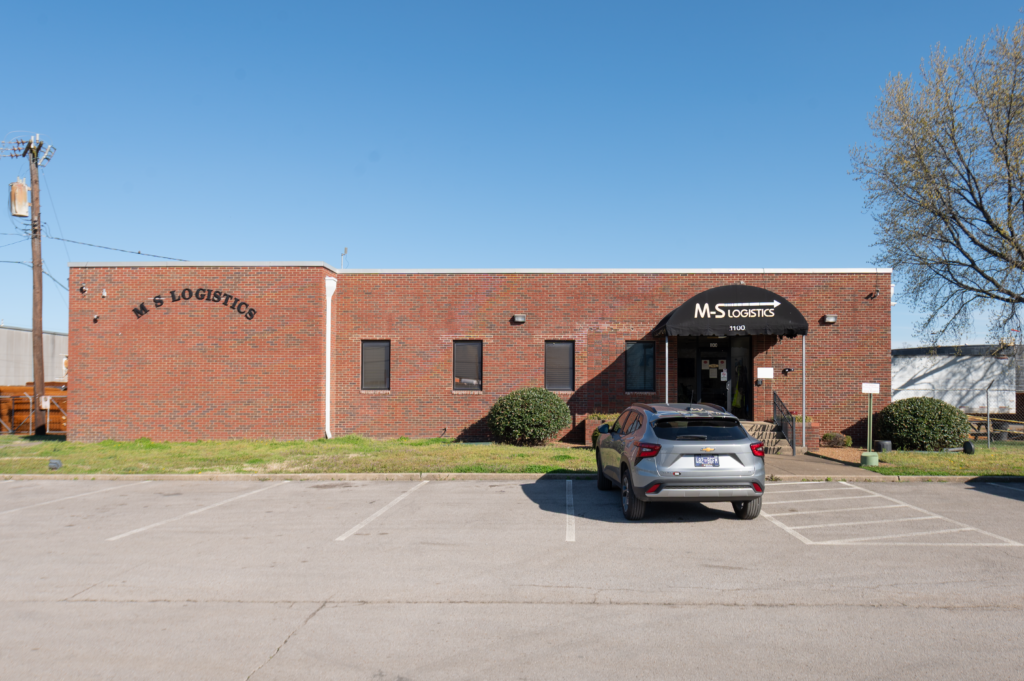 Brokerage Services - Mid South Wire
